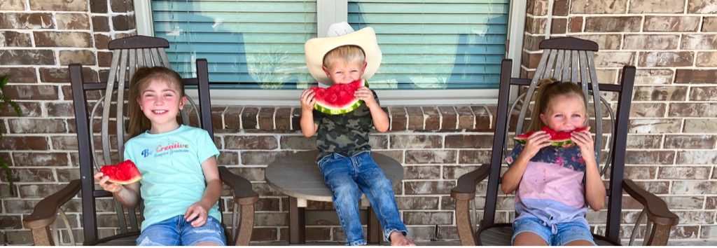 The Sweetest Day of the Year! - Highland Fresh Technologies